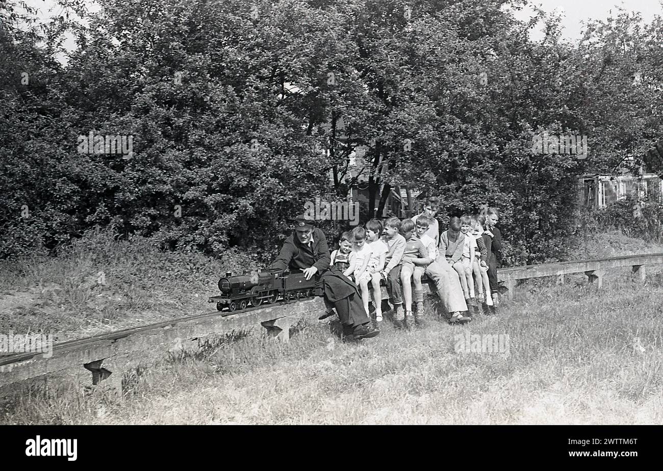 1960s train hi-res stock photography and images - Alamy