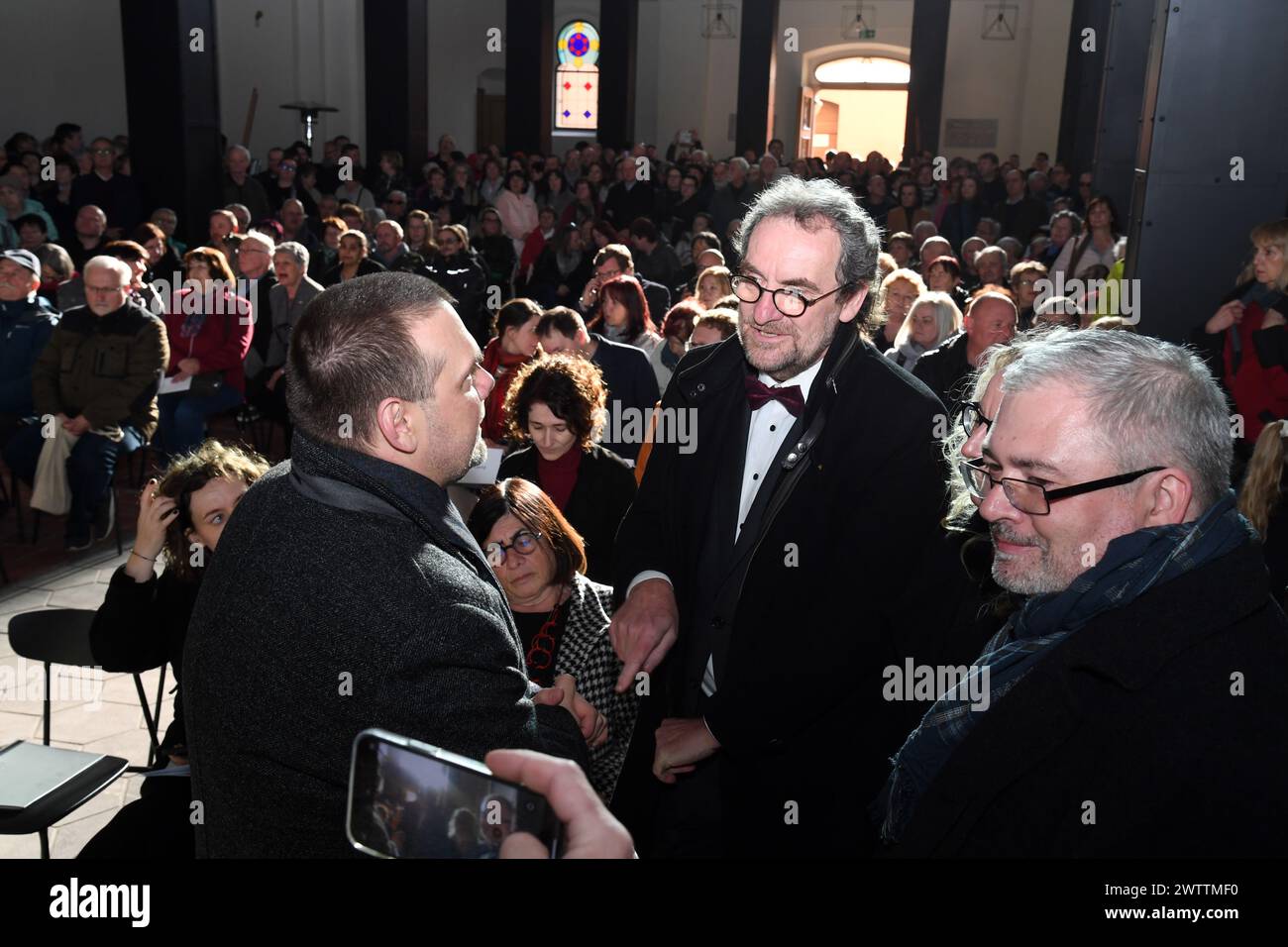 Daniel rabas hi-res stock photography and images - Alamy