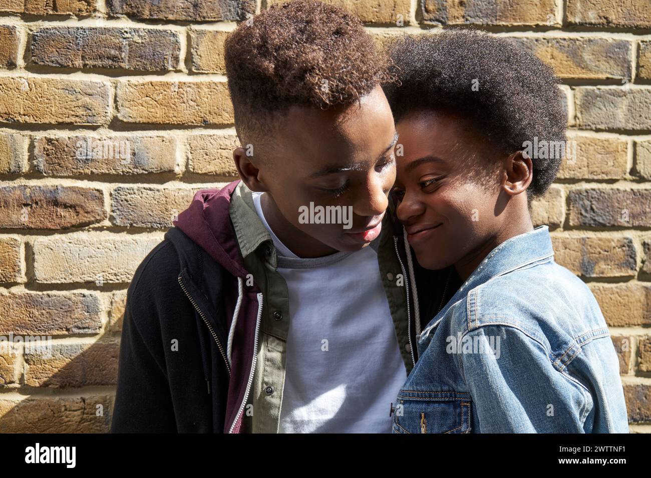 Moment people hi-res stock photography and images - Alamy