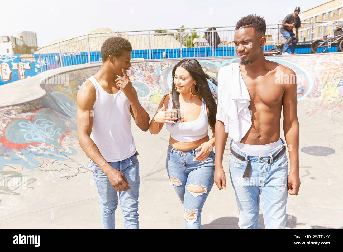 Walking tank hi-res stock photography and images - Alamy