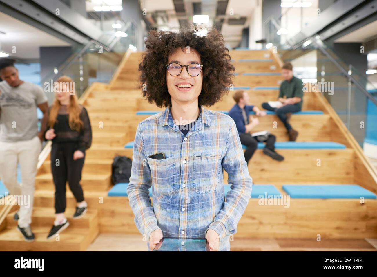 Ambiguous possibly mixed ethnicity hi-res stock photography and images ...