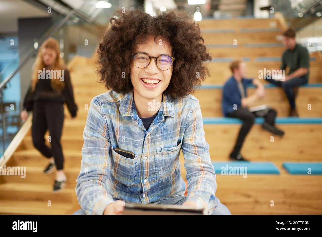 Perstablet hi-res stock photography and images - Alamy