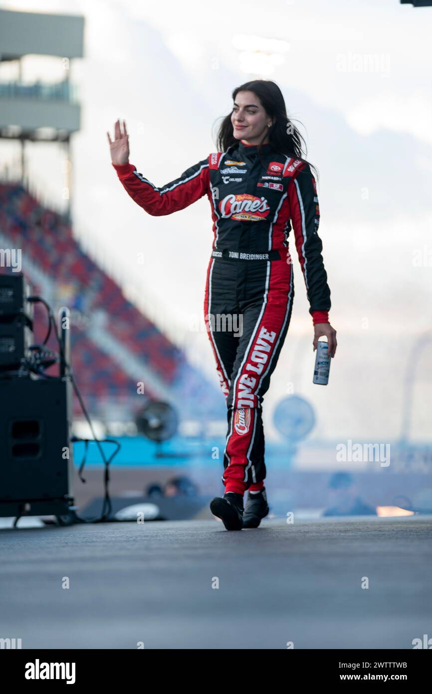 Toni breidinger hi-res stock photography and images - Alamy