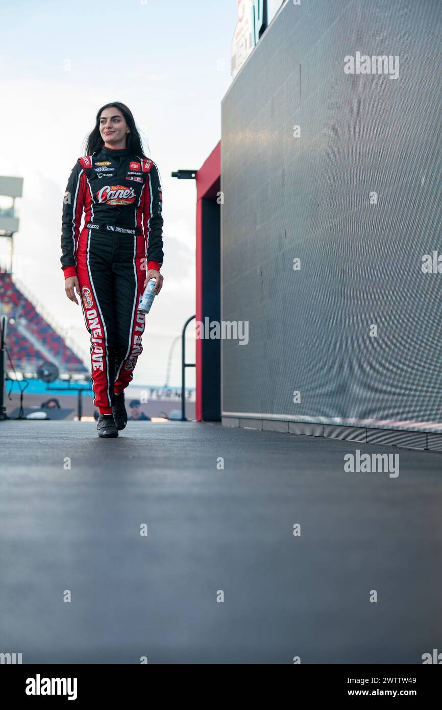 Toni breidinger hi-res stock photography and images - Alamy