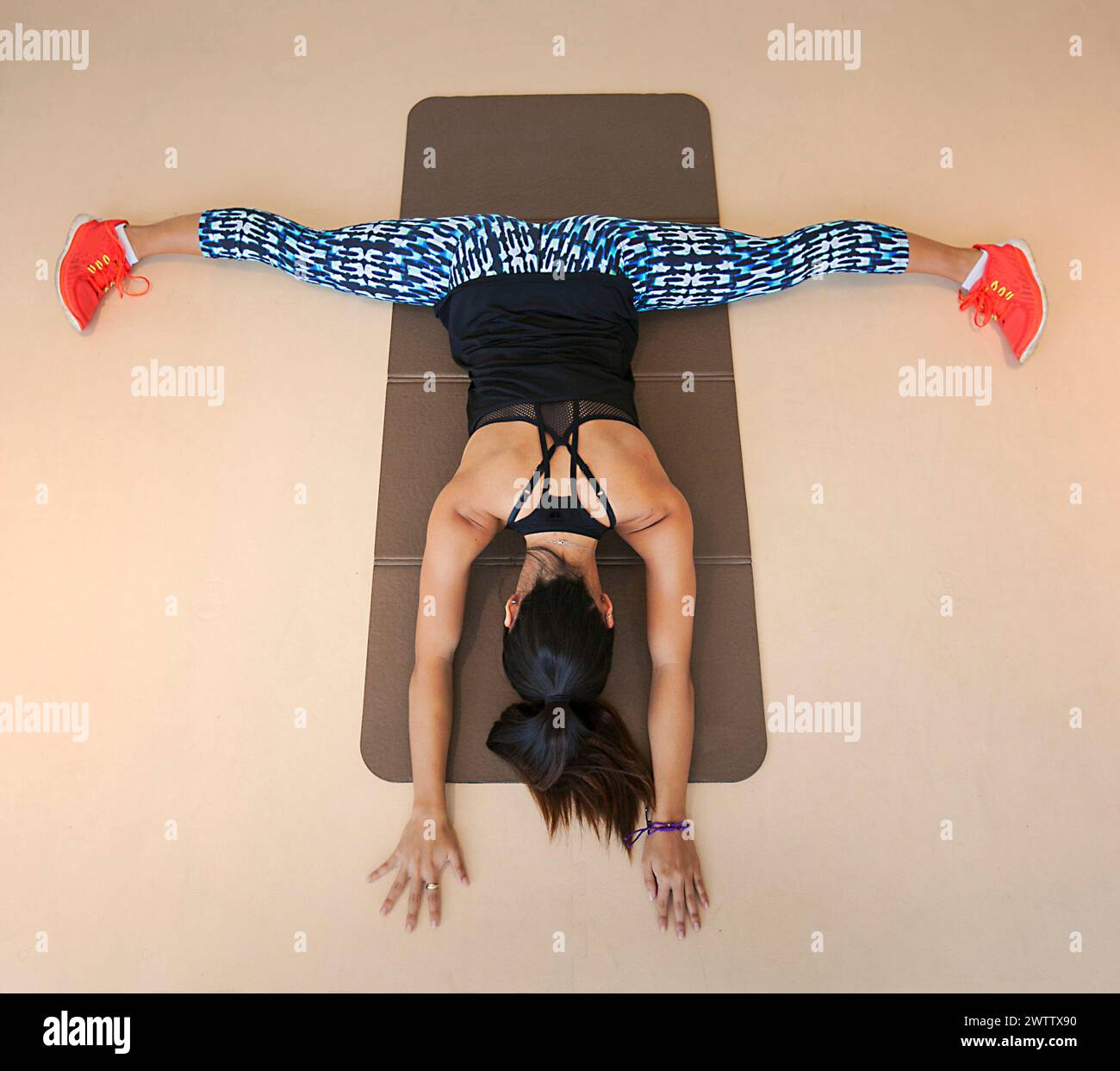 My yogi hi-res stock photography and images - Alamy