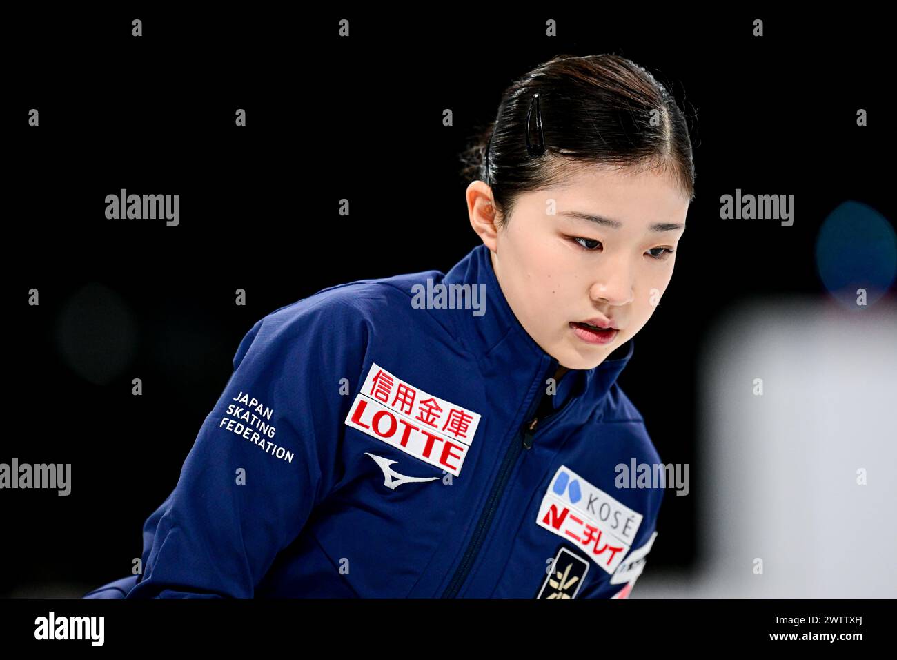 Mone chiba hi-res stock photography and images - Alamy