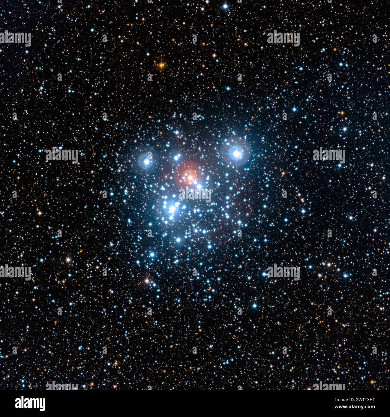 Astrophotography night sky stars hi-res stock photography and images - Alamy