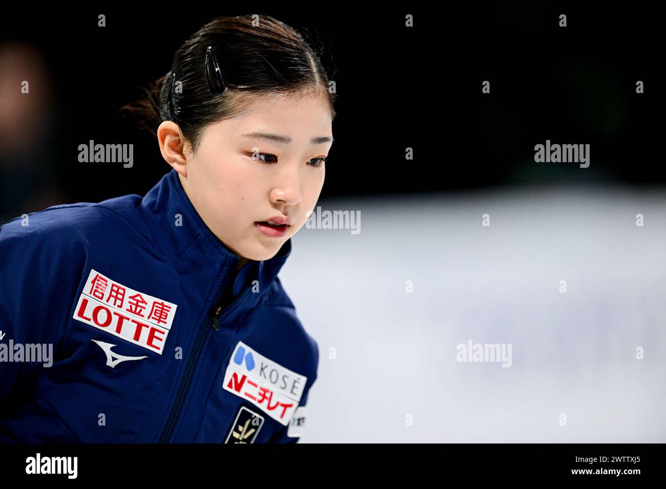 Mone chiba hi-res stock photography and images - Alamy