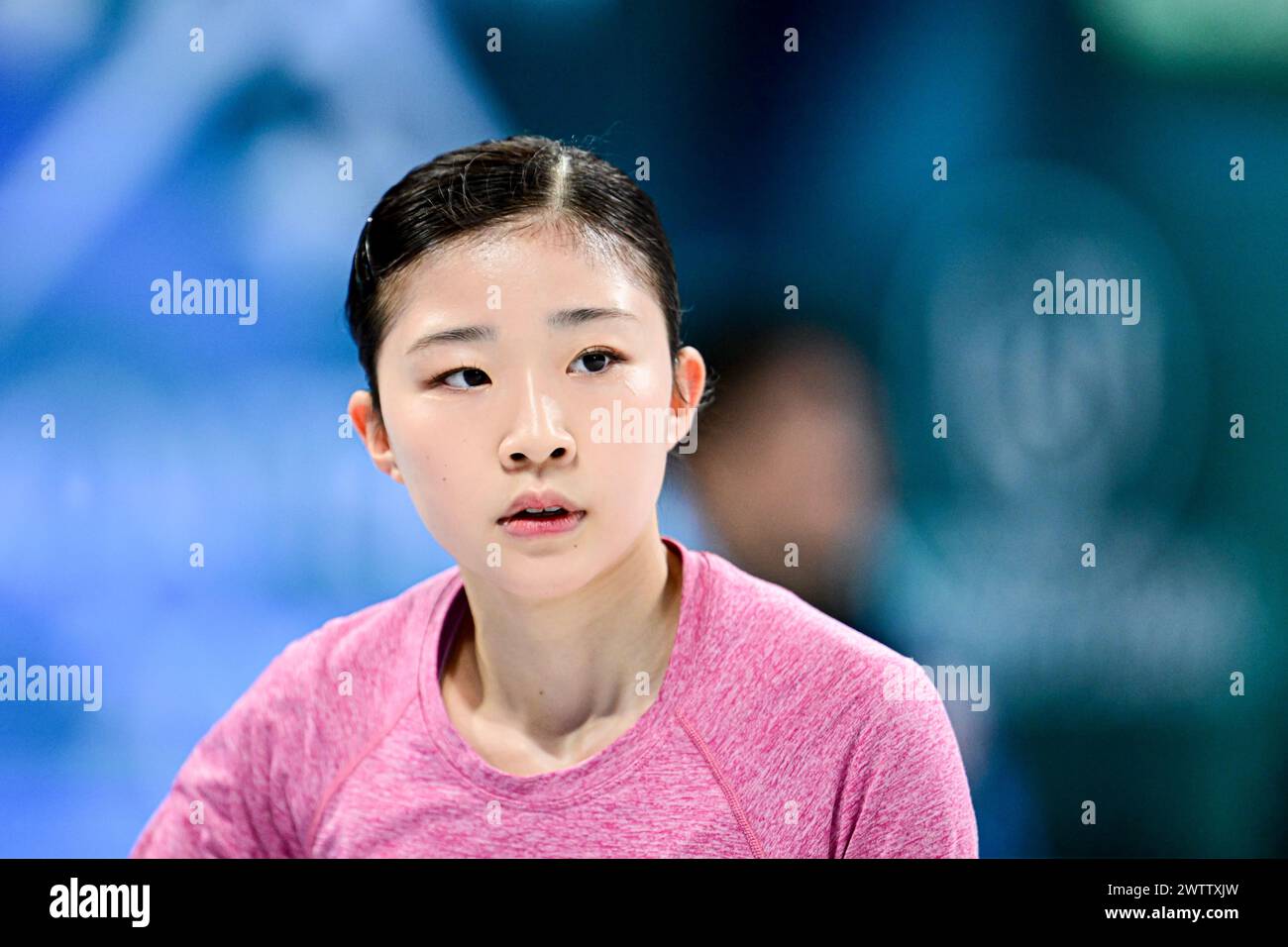 Mone chiba hi-res stock photography and images - Alamy