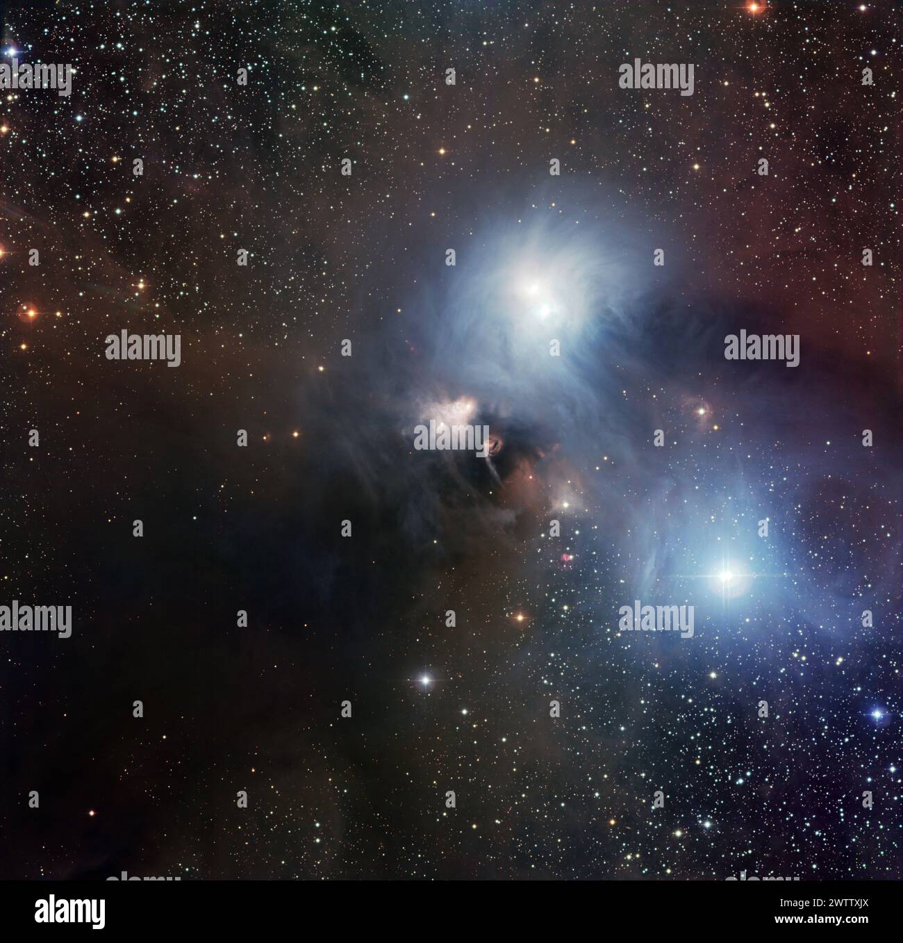 Nebulbright hi-res stock photography and images - Alamy