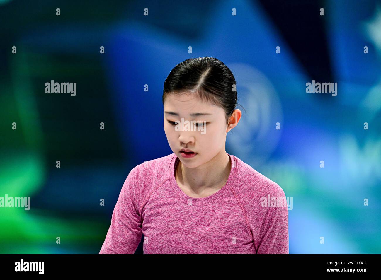 Mone chiba hi-res stock photography and images - Alamy