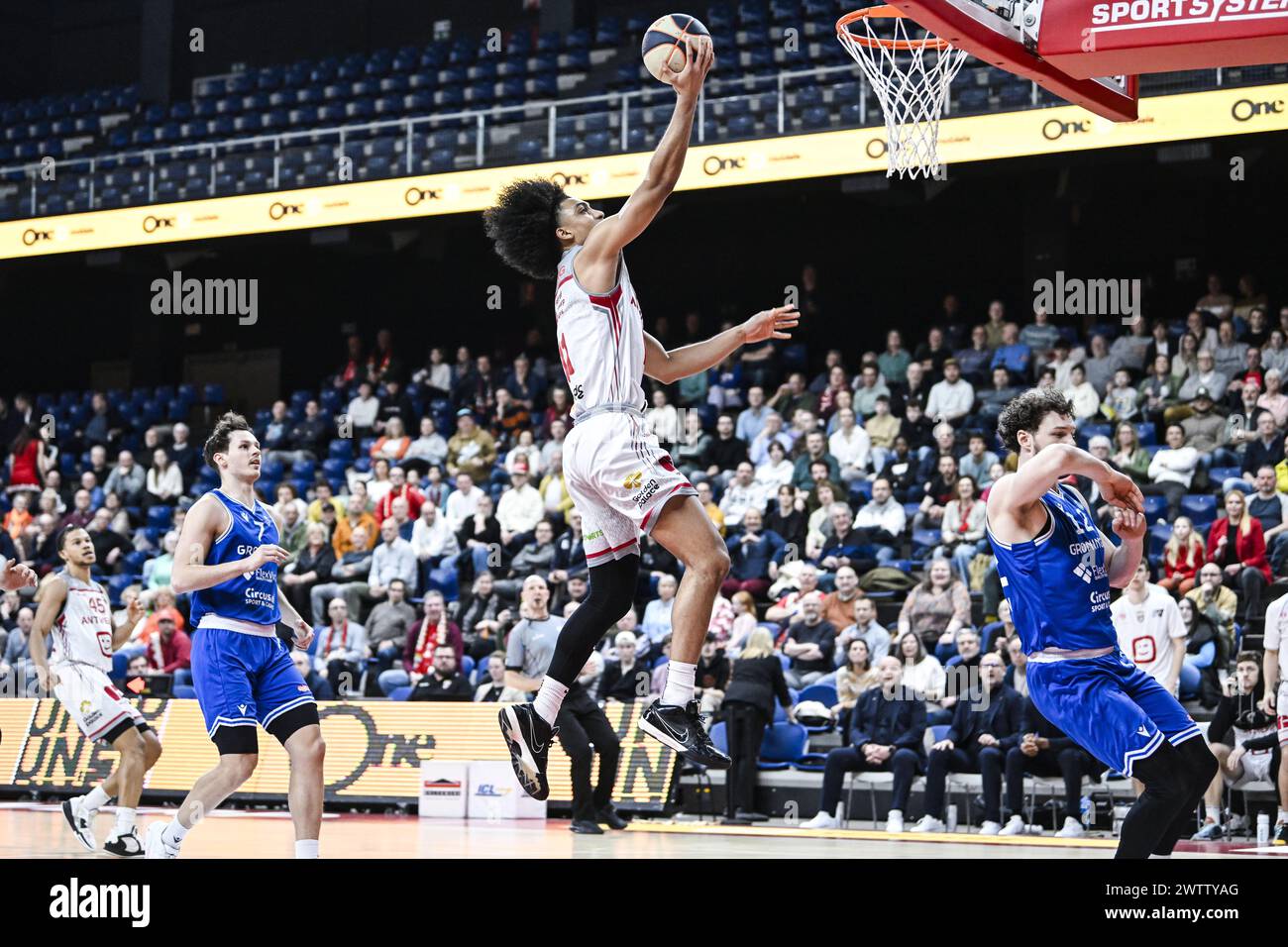 John meeks of donar hi-res stock photography and images - Alamy