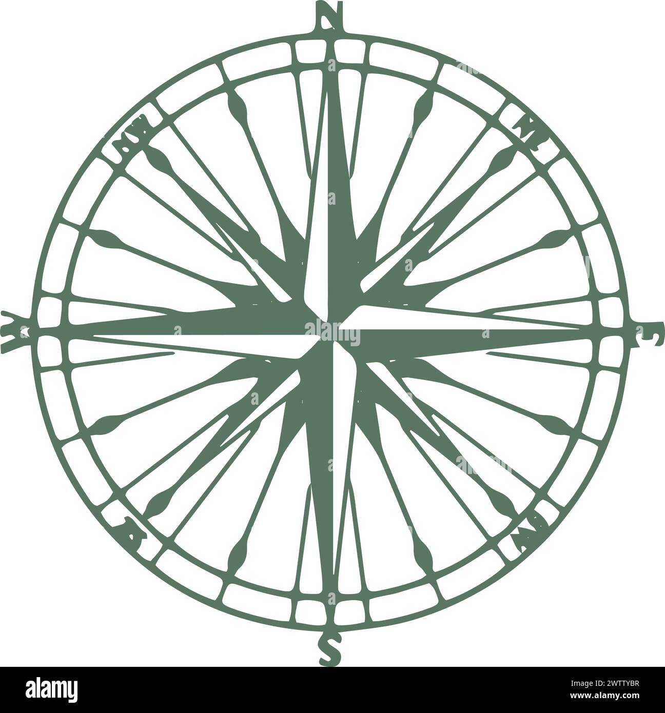 Earth wind direction hi-res stock photography and images - Alamy