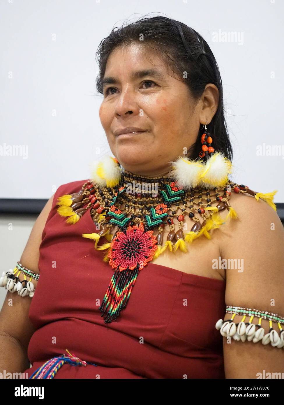 Doris yakum tello hi-res stock photography and images - Alamy