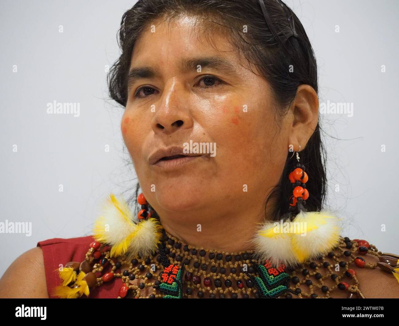 Doris yakum tello hi-res stock photography and images - Alamy