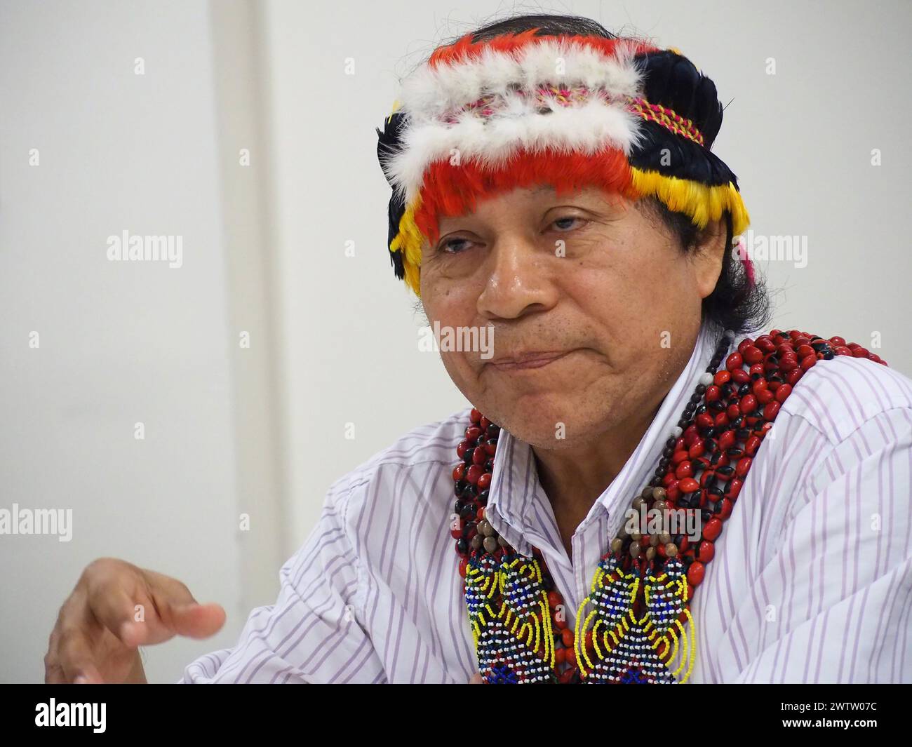 2024 tribe hi-res stock photography and images - Alamy