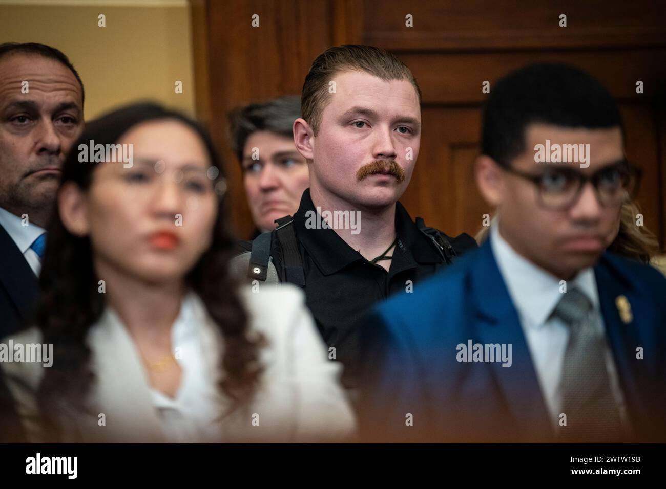 Marine corps sergeant hi-res stock photography and images - Alamy