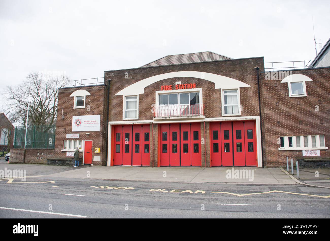 Northern Ireland fire & rescue service Cadogan fire service. Belfast ... Northern Ireland fire & rescue service Cadogan fire service. Belfast ...