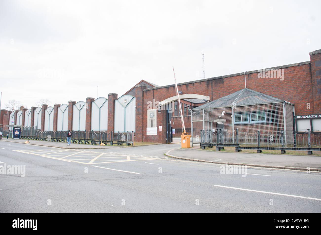 Police service of northern ireland hi-res stock photography and images ...
