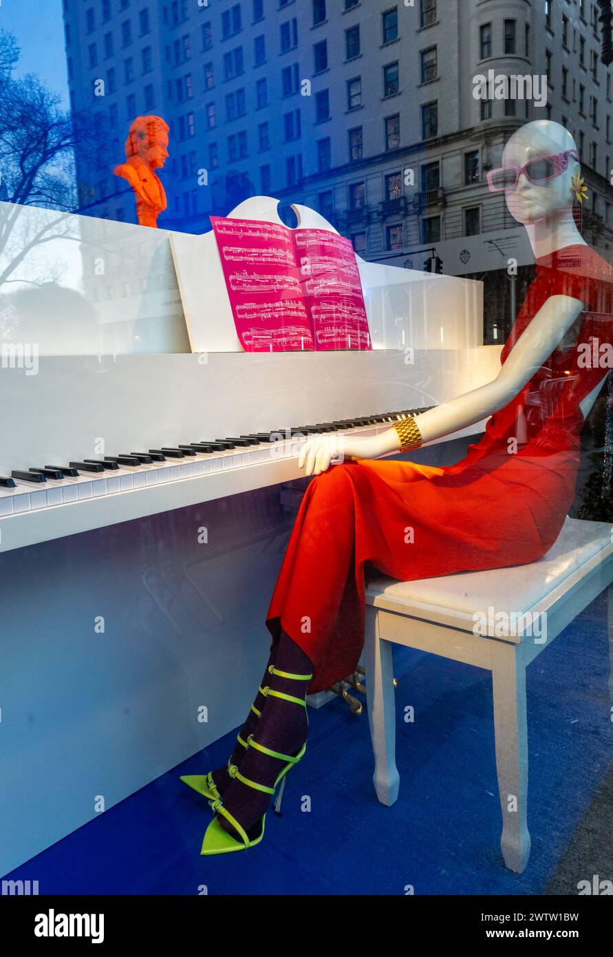 2024 new york hi-res stock photography and images - Alamy