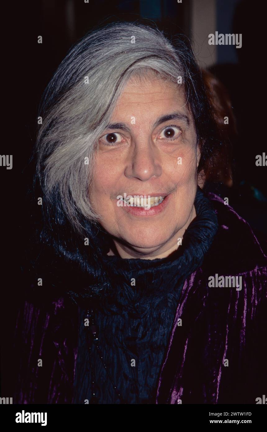 Susan sontag hi-res stock photography and images - Alamy