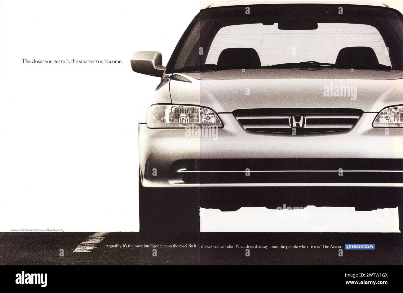 Vintage "Time" magazine 1 April 2002 issue advert, USA Stock Photo - Alamy