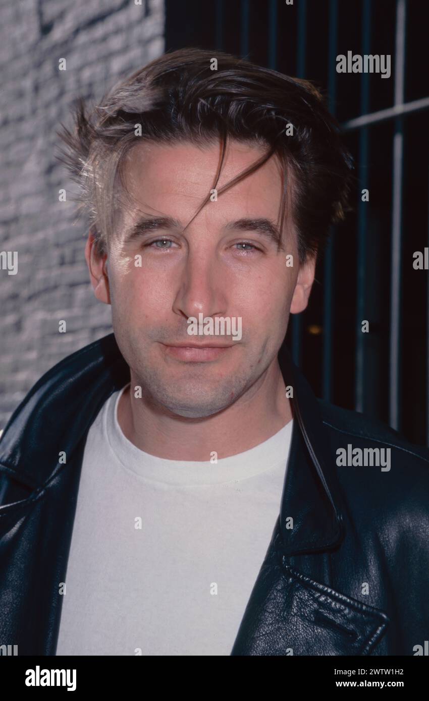 William "Billy" Baldwin attends the 7th Annual "Kids for Kids ...