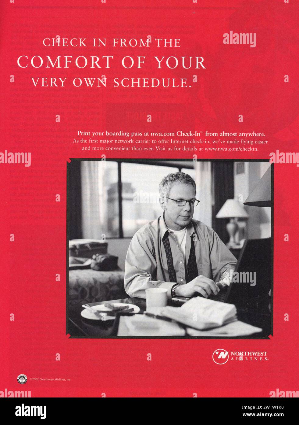 Airline check in vintage hi-res stock photography and images - Alamy