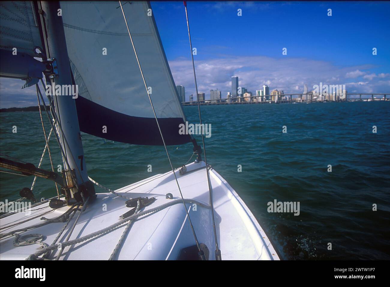 2005 miami hi-res stock photography and images - Alamy