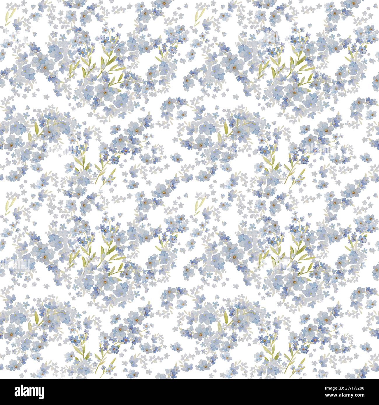 Seamless forget pattern Cut Out Stock Images & Pictures - Alamy