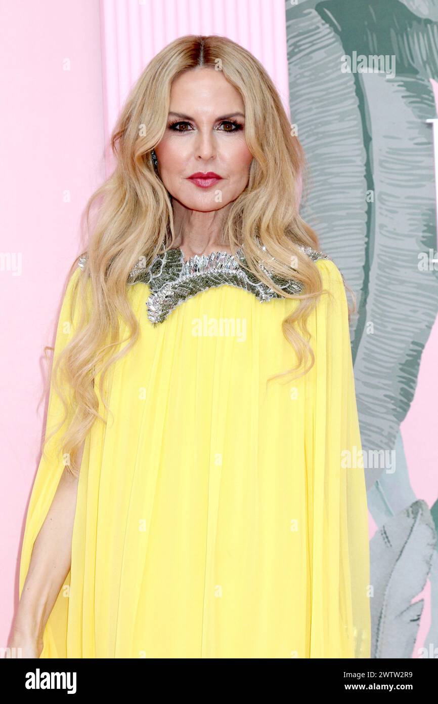 Beverly Hills, USA. 14th Mar, 2024. LOS ANGELES - MAR 14: Rachel Zoe at ...