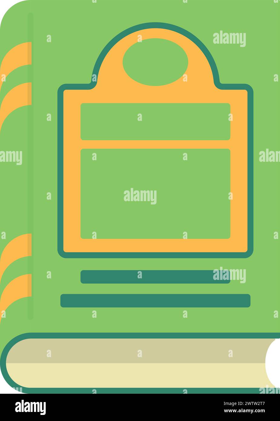 Literature symbol hi-res stock photography and images - Alamy