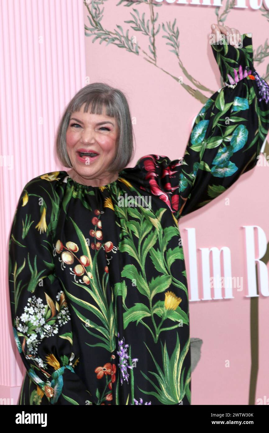 Beverly Hills, USA. 14th Mar, 2024. LOS ANGELES - MAR 14: Mindy Cohn at ...