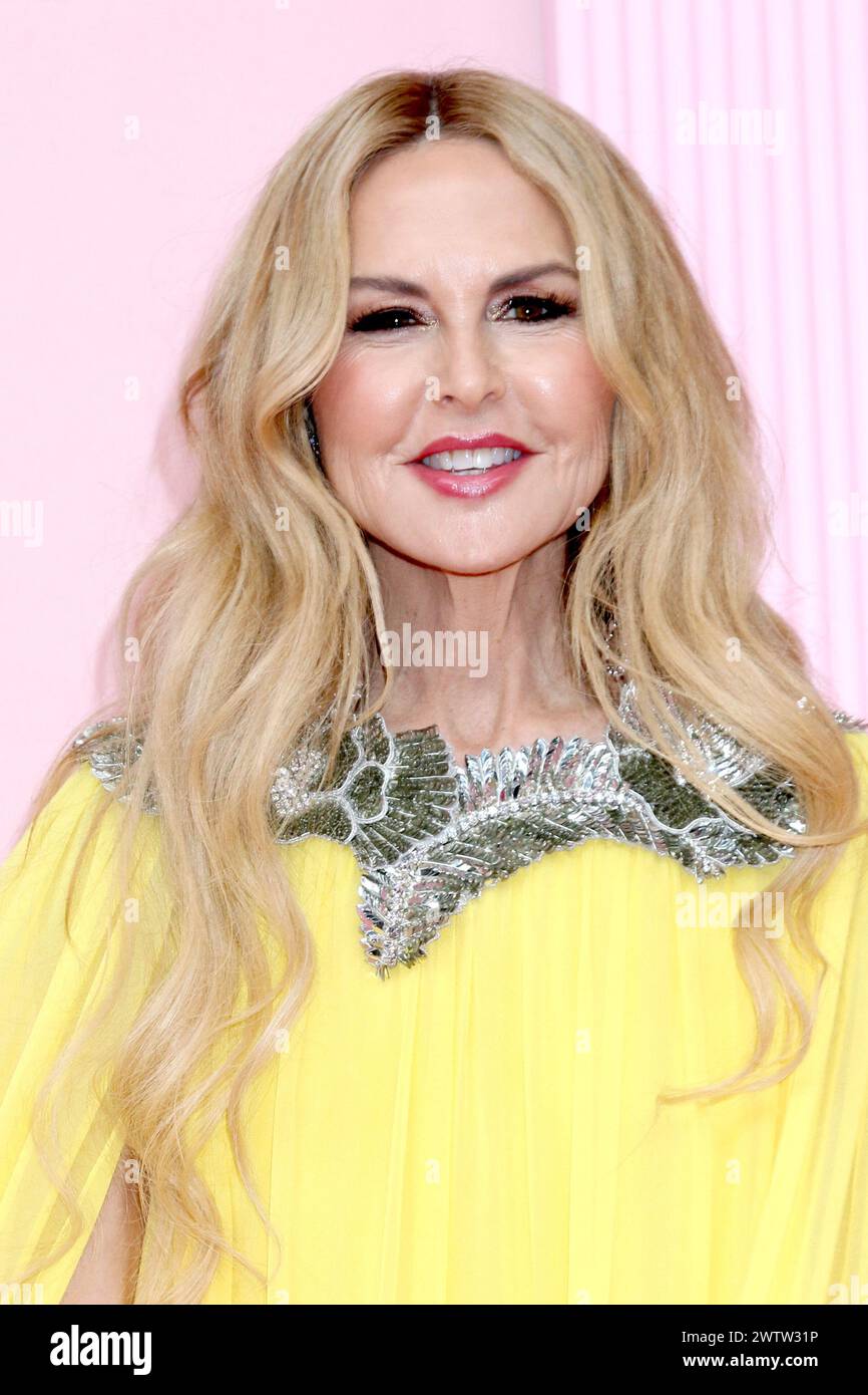 Beverly Hills, USA. 14th Mar, 2024. LOS ANGELES - MAR 14: Rachel Zoe at ...