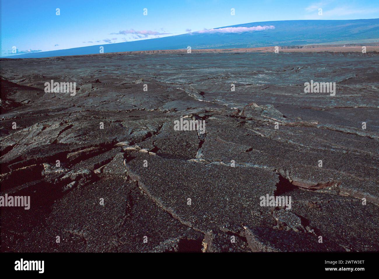 1982 lava flow hi-res stock photography and images - Alamy