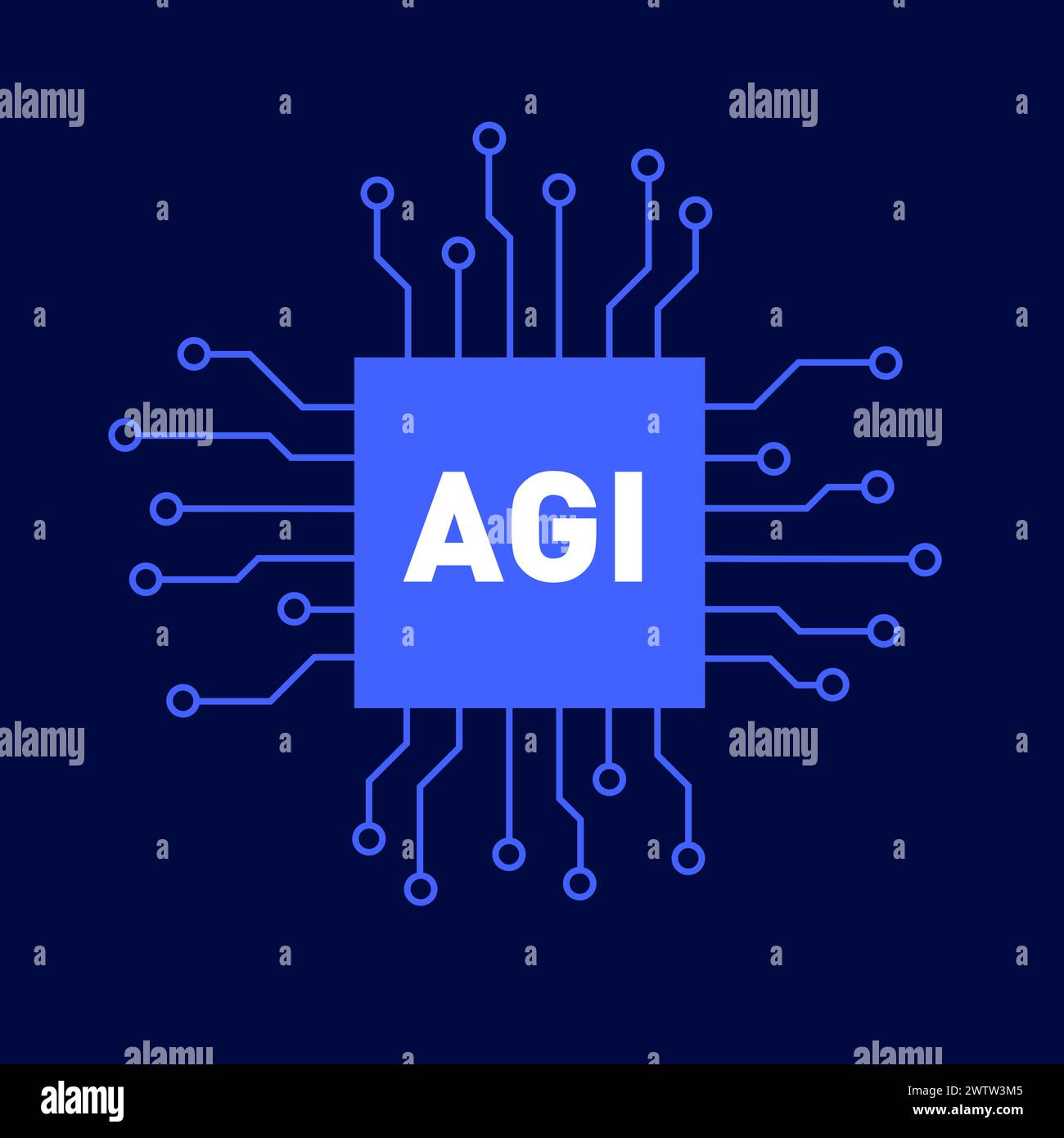 Agi vector hi-res stock photography and images - Alamy