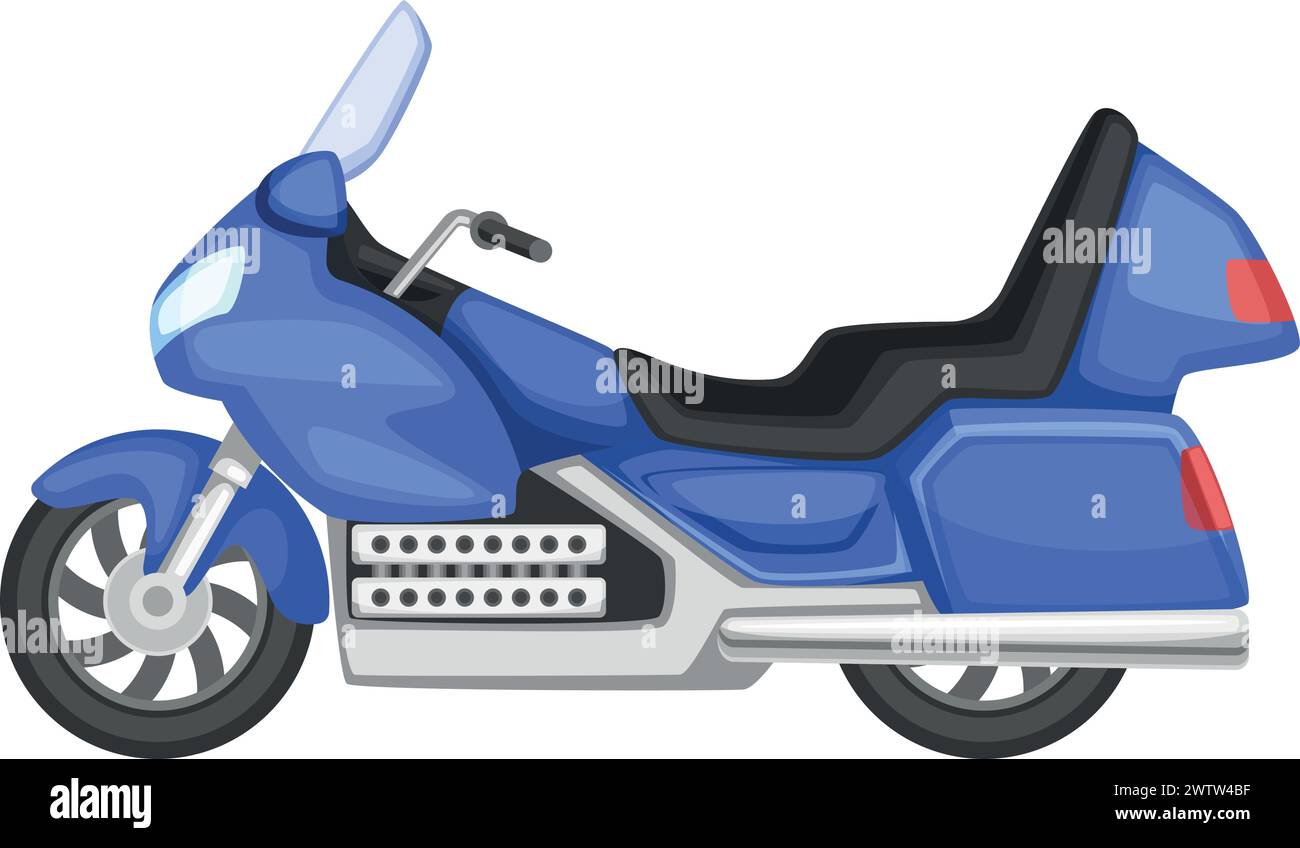 Blue brakes Stock Vector Images - Alamy