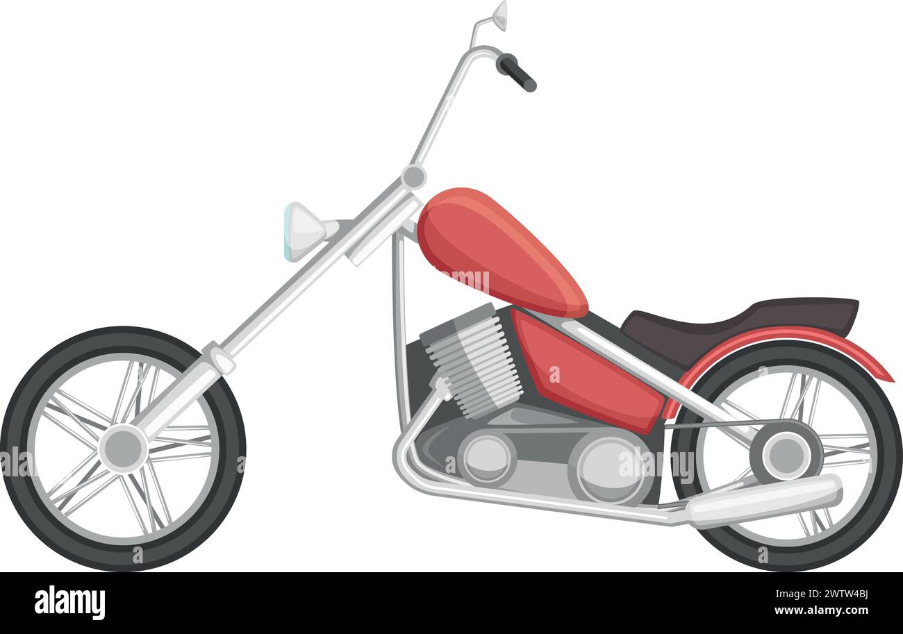 Cycle showroom Stock Vector Images - Alamy