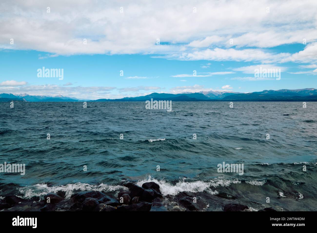 Beautiful view surf against backdrop hi-res stock photography and ...