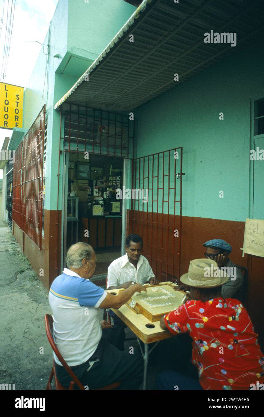 porto rico puerto rico usa porto rico puerto rico usa Stock Photo - Alamy