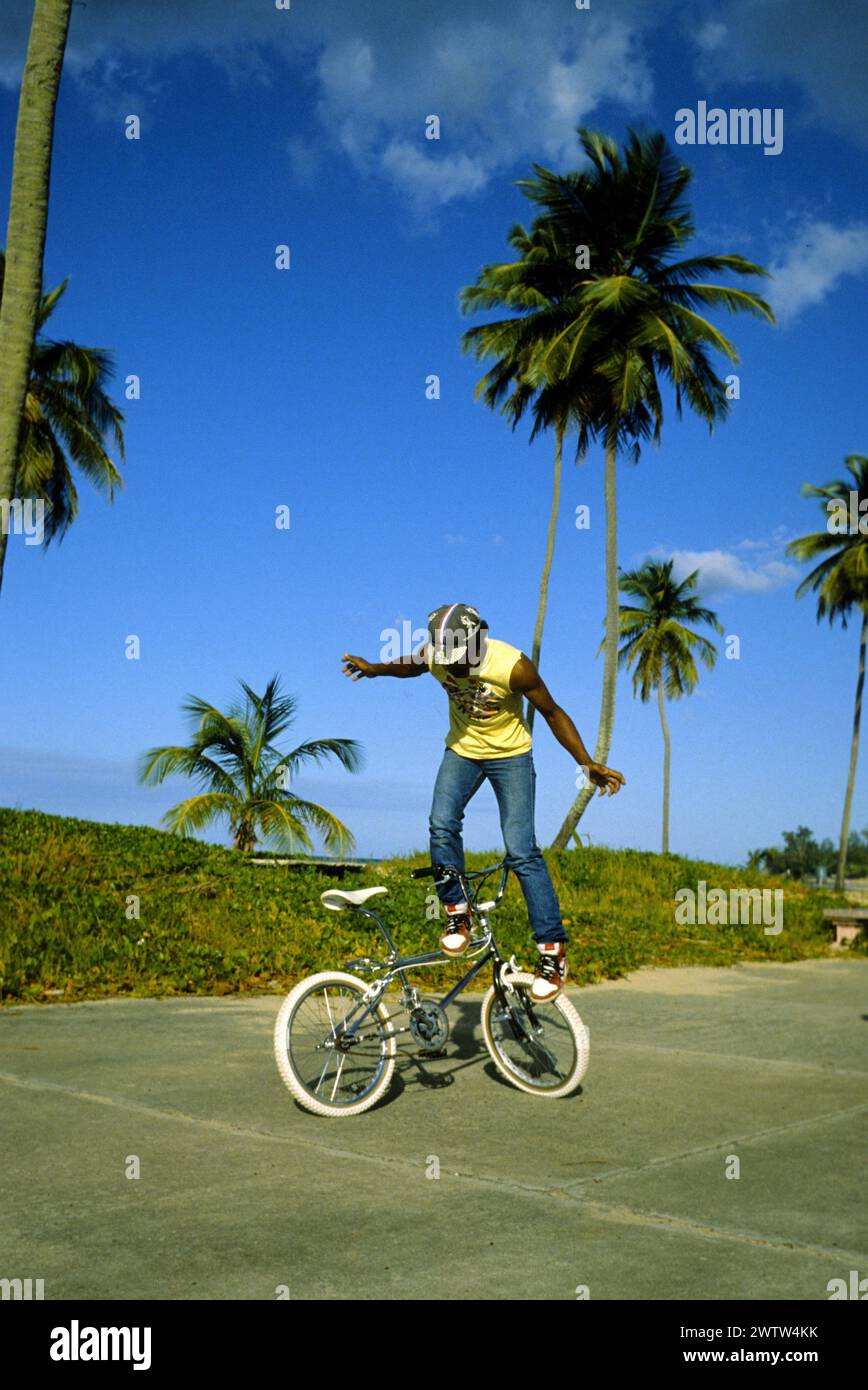 porto rico puerto rico usa tropical beach summer holidays carabean ...