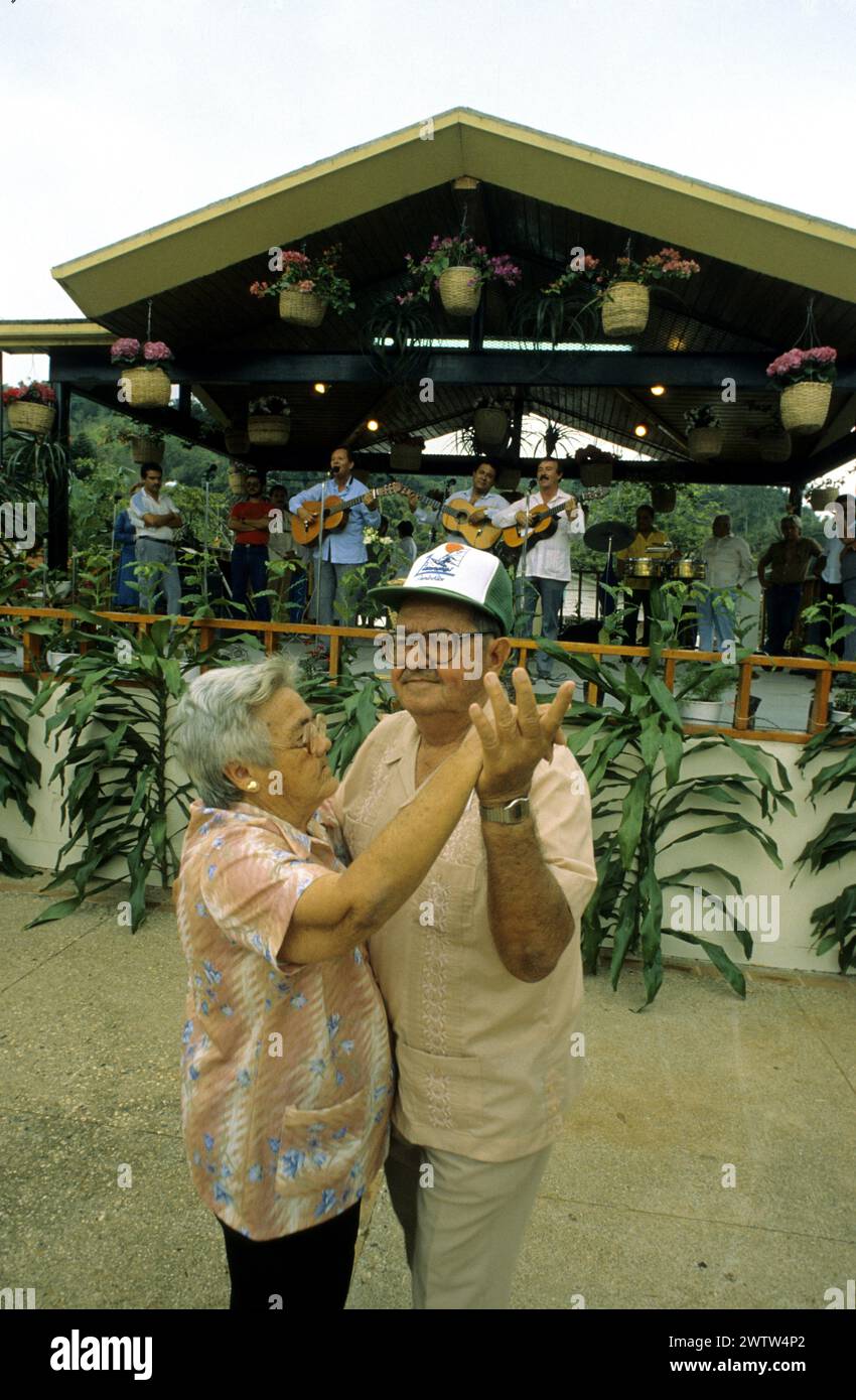 porto rico puerto rico usa coffe festival traditional folkloric dances ...