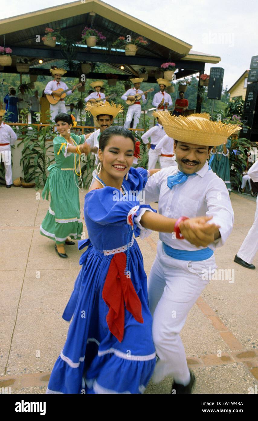 porto rico puerto rico usa coffe festival traditional folkloric dances ...