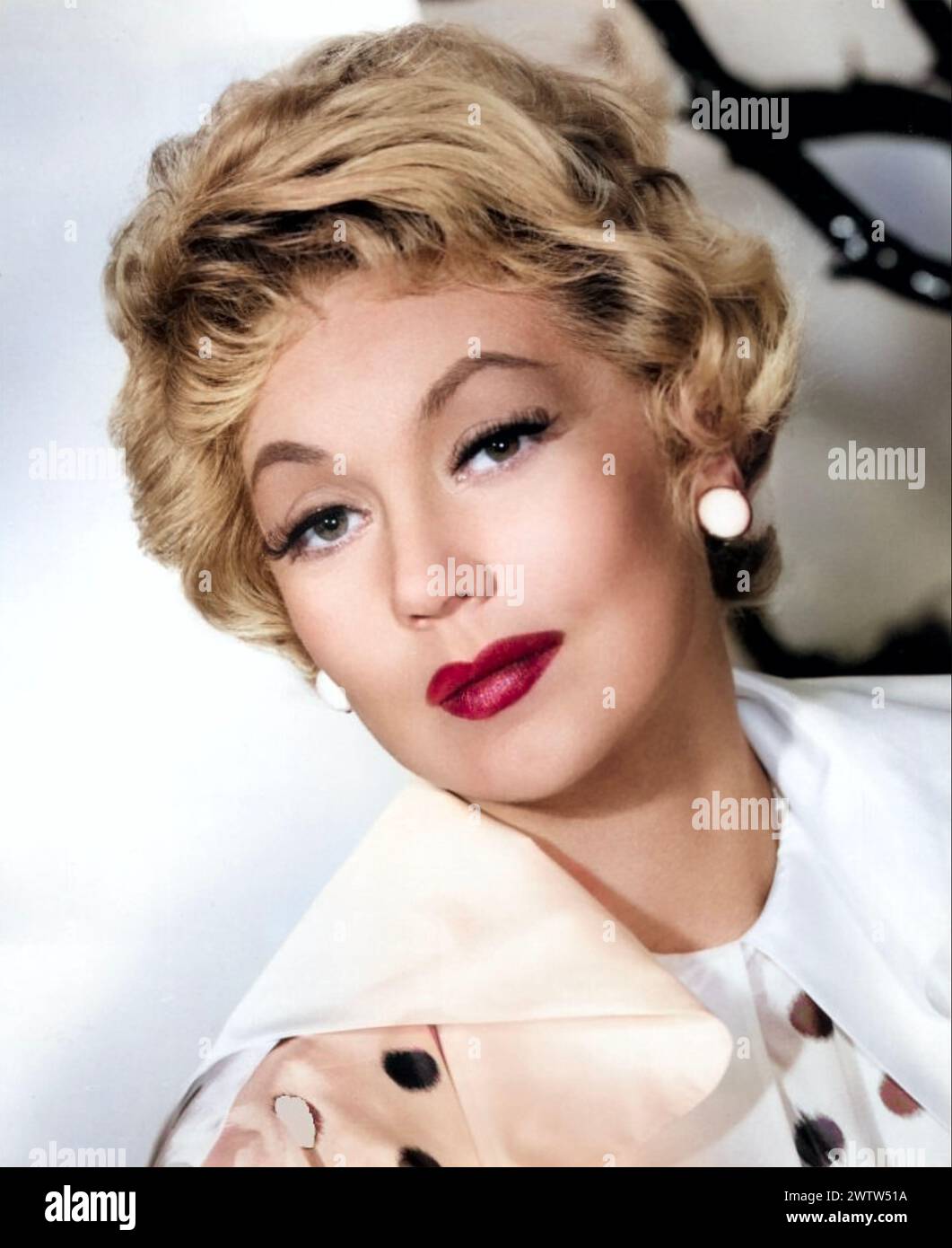 Ann sothern hi-res stock photography and images - Alamy
