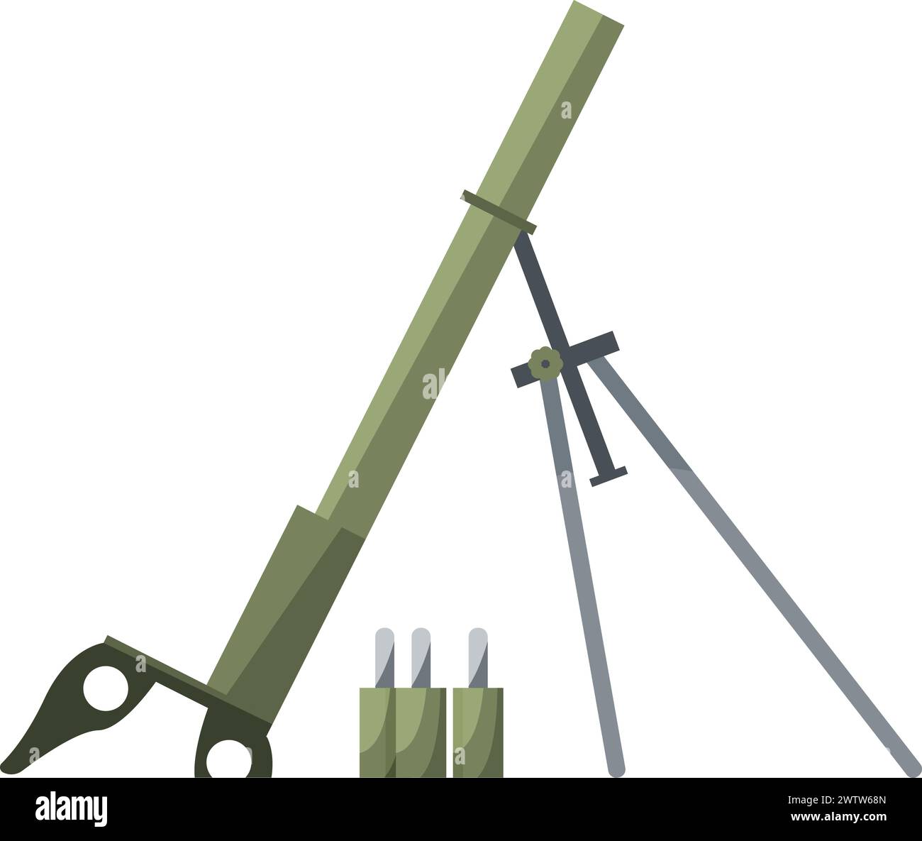 Grenade launcher military hi-res stock photography and images - Alamy