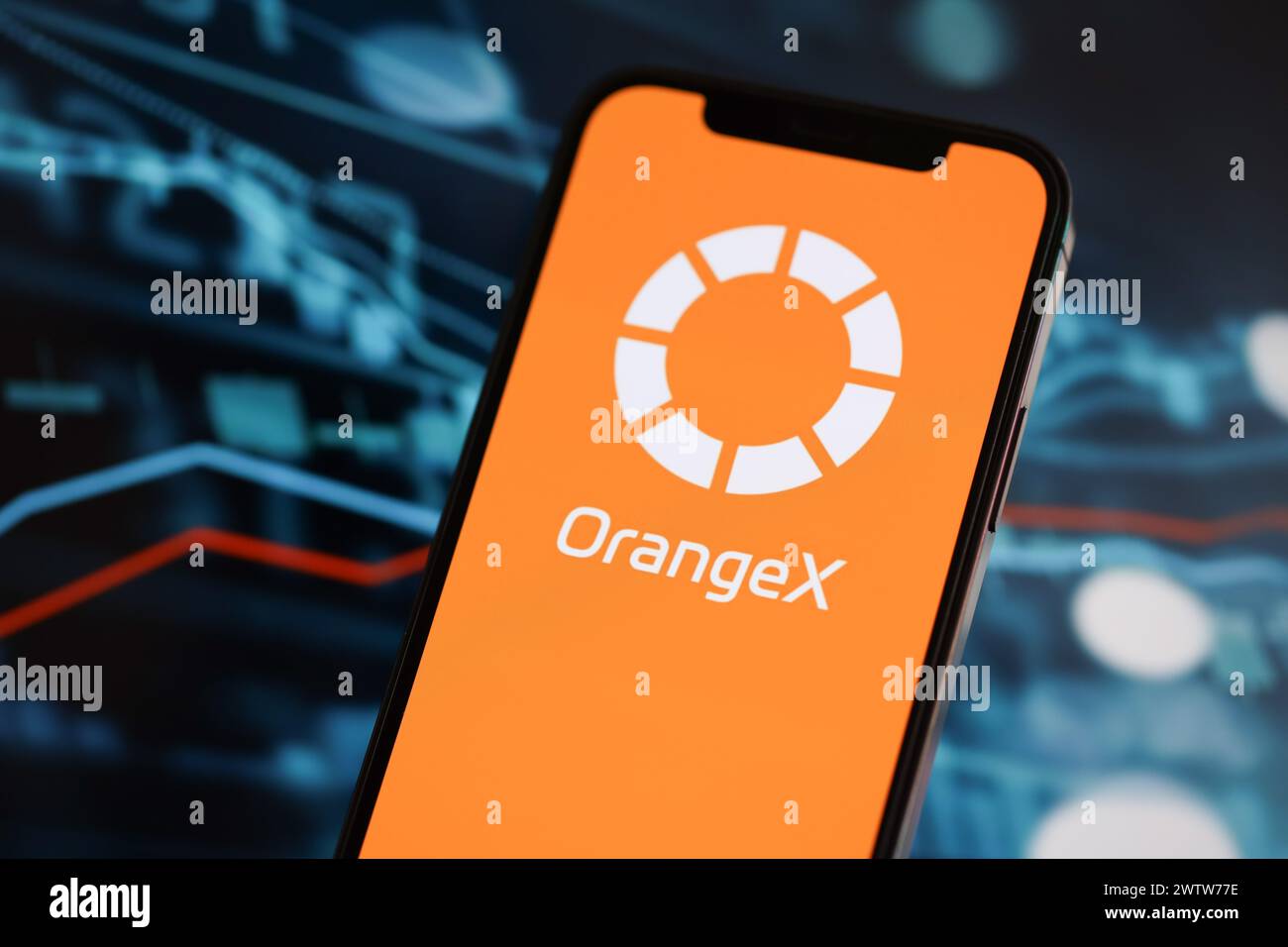 Orangex hi-res stock photography and images - Alamy