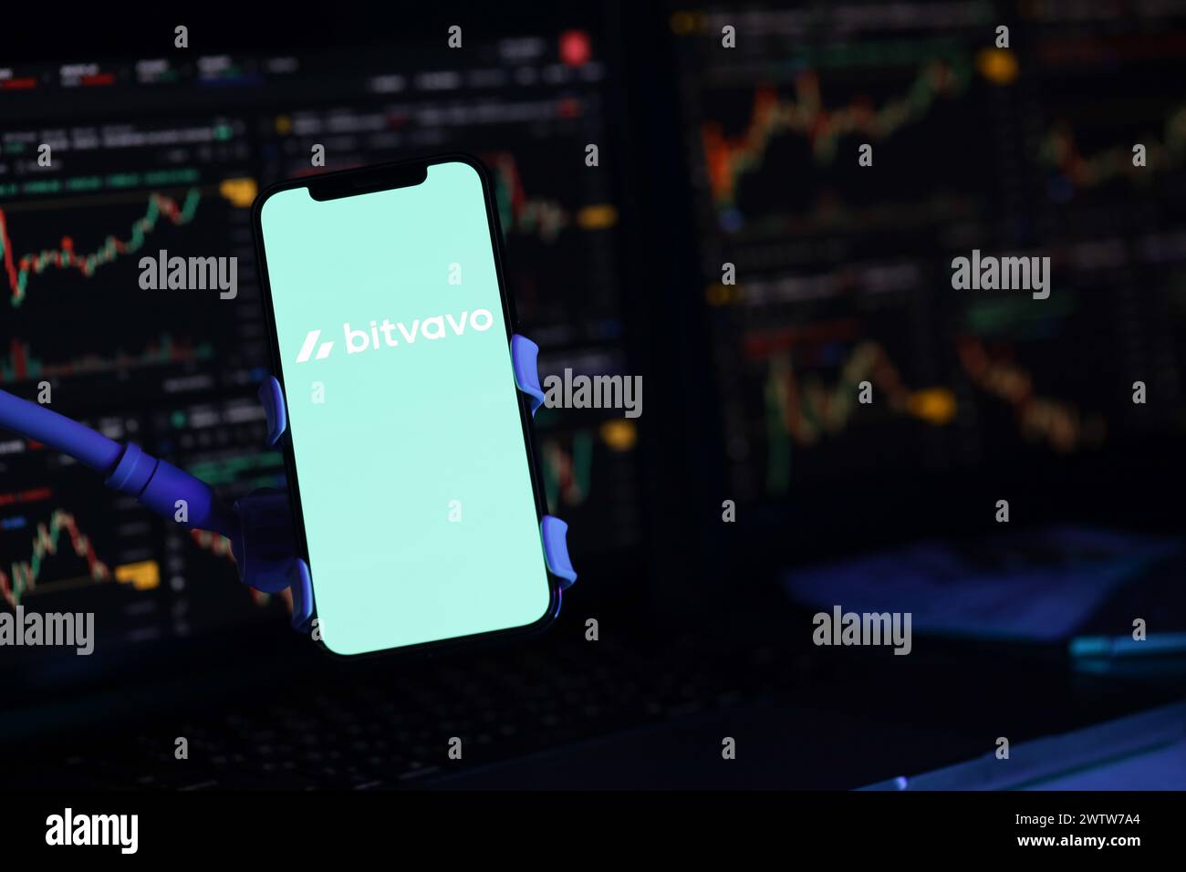 Bit vavo hi-res stock photography and images - Alamy