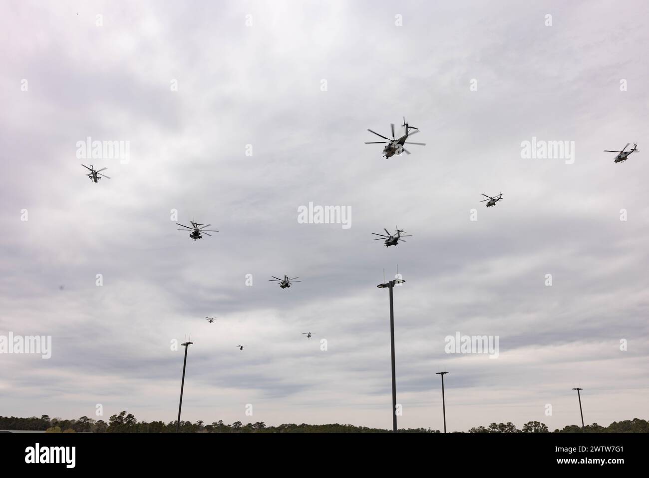 Rotary aircrafts hi-res stock photography and images - Alamy