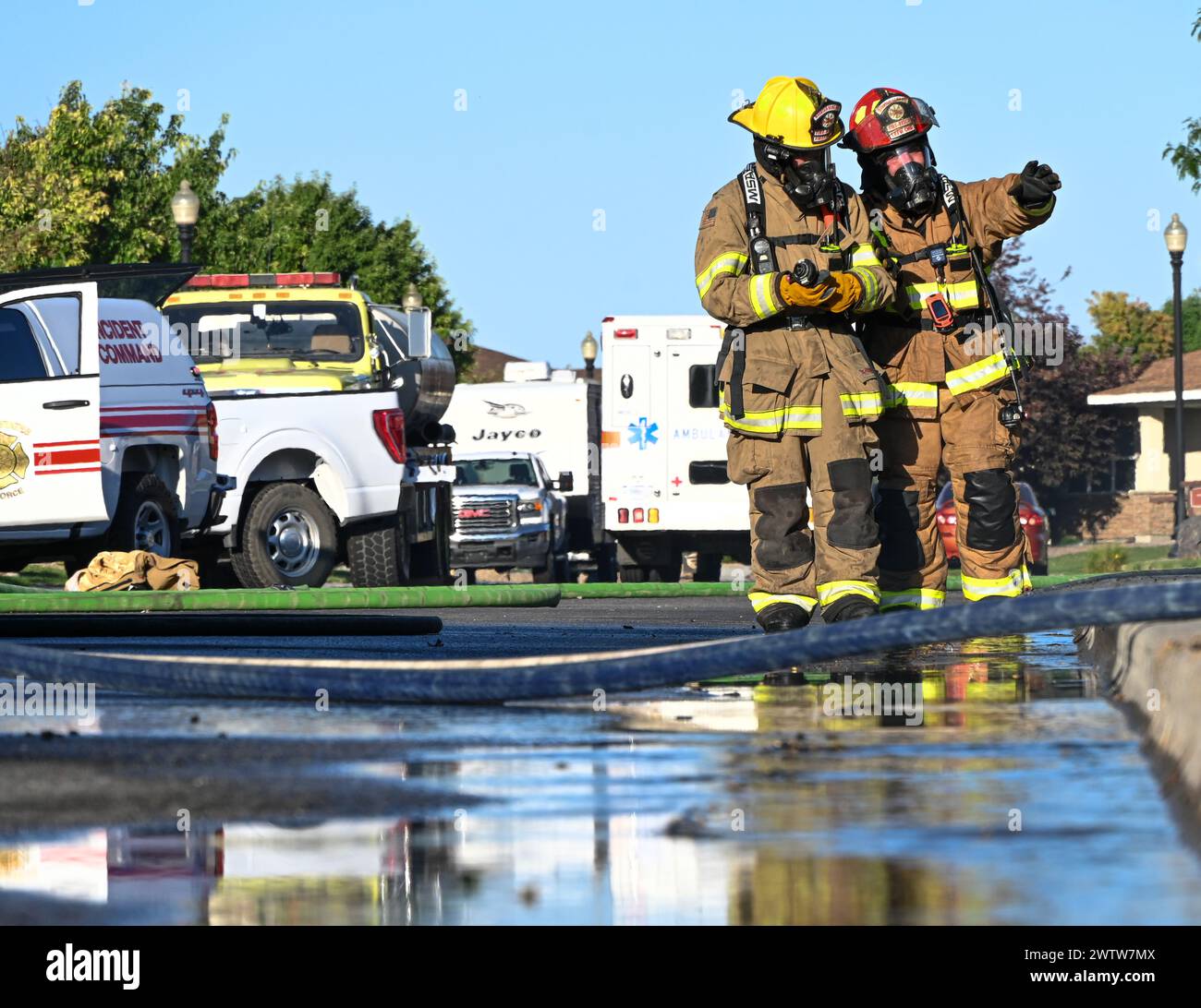 Anthony ortiz hi-res stock photography and images - Alamy