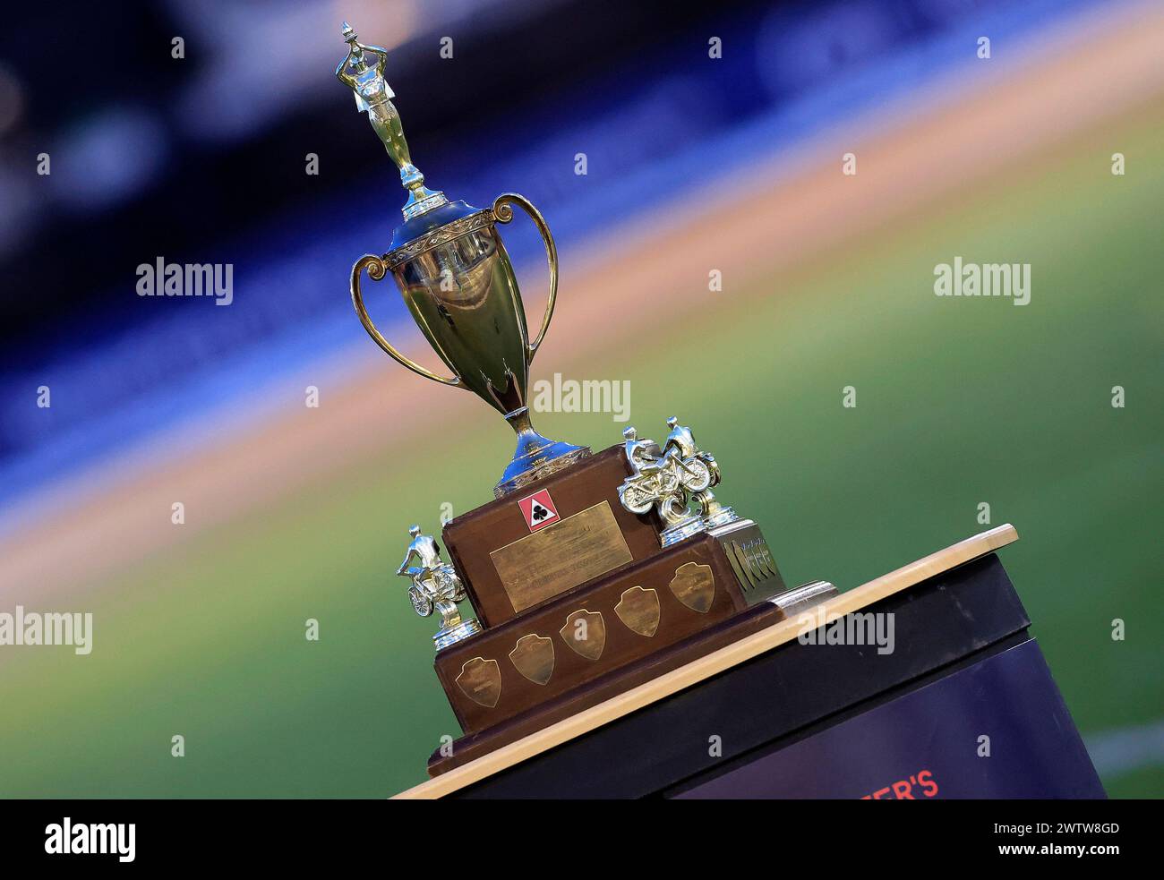 Monday 18th march 2024 hi-res stock photography and images - Alamy